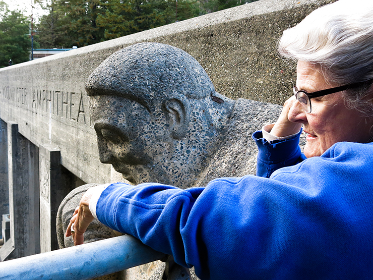 Woodminster & Fifty Years of Music Under The Stars - Oakland Momma